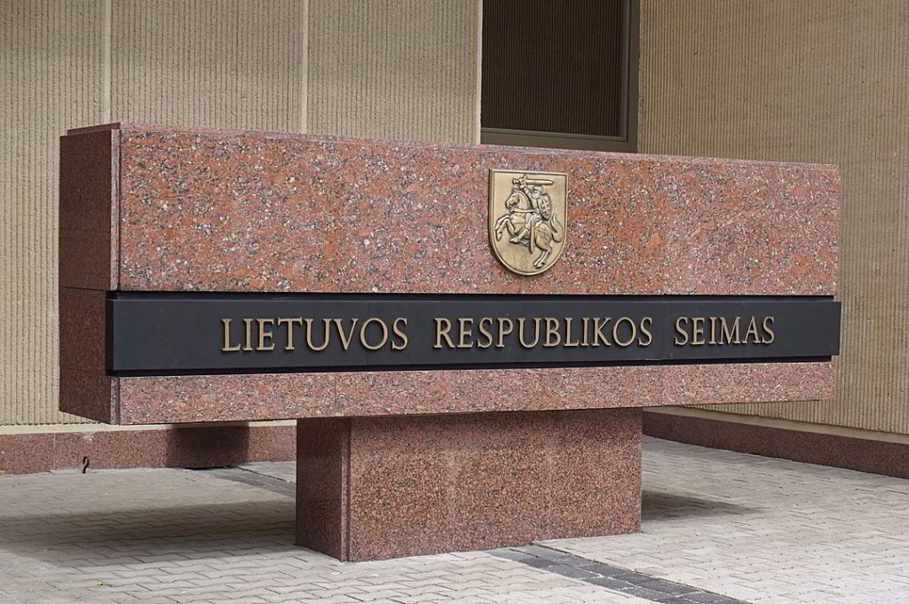 Seime steigiama Neįgaliųjų teisių komisija – Lietuvos sutrikusios ...